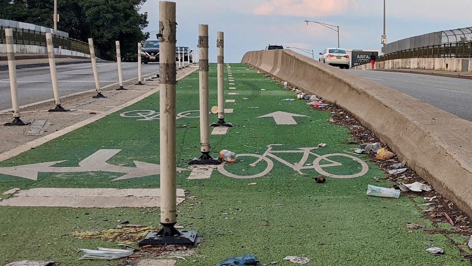 Community Groups Call for Moratorium on Complete Streets - citybuzz