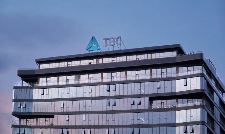TBC Bank Uzbekistan Becomes Top 3 Banking Brand in the Country ...