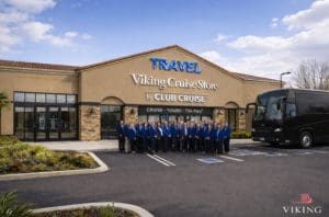 Club Cruise™ Viking Help Center Supports Travelers Seeking Last-Minute ...
