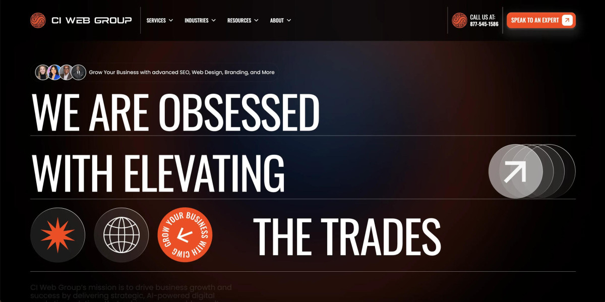 CI Web Group Launches AI Marketing Platform That Delivers Google ...