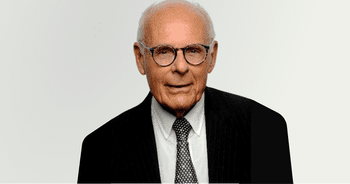 Harry Abrams, Legendary Theatrical Agent & New Author, Explores the ...