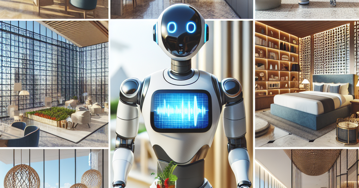 Nightfood Holdings Deploys AI-Powered Robotics to Transform Hospitality Operations - citybuzz