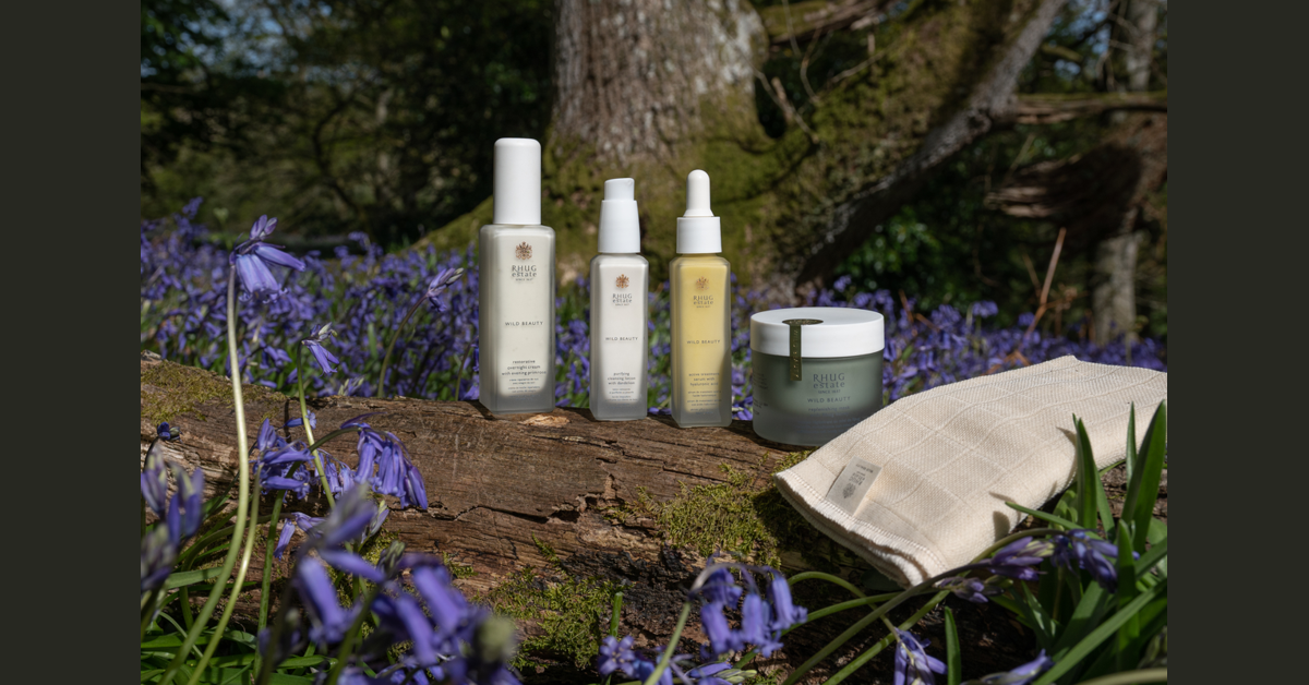 Rhug Wild Beauty Expands U.S. Reach — Now Available on Amazon - citybuzz