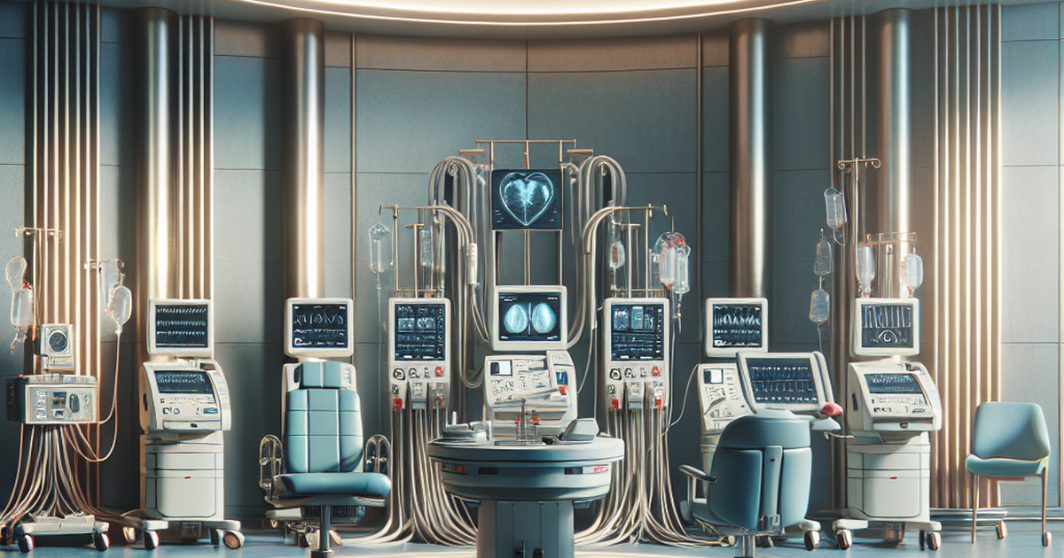 Octane to Host Cardiovascular Tech Forum 2025, Featuring Medical ...