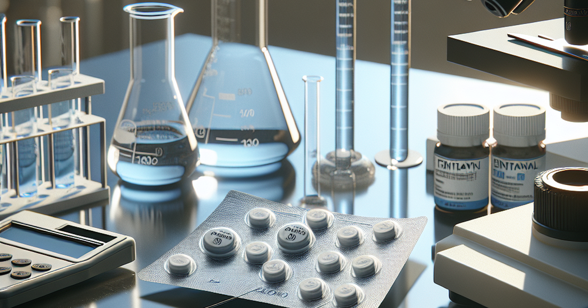 Nutriband Inc. Advances Toward FDA Approval for AVERSA(TM) Fentanyl ...